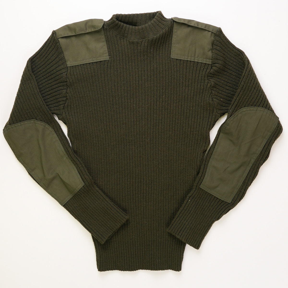 US Commando Sweater – Americana Pipedream Apparel