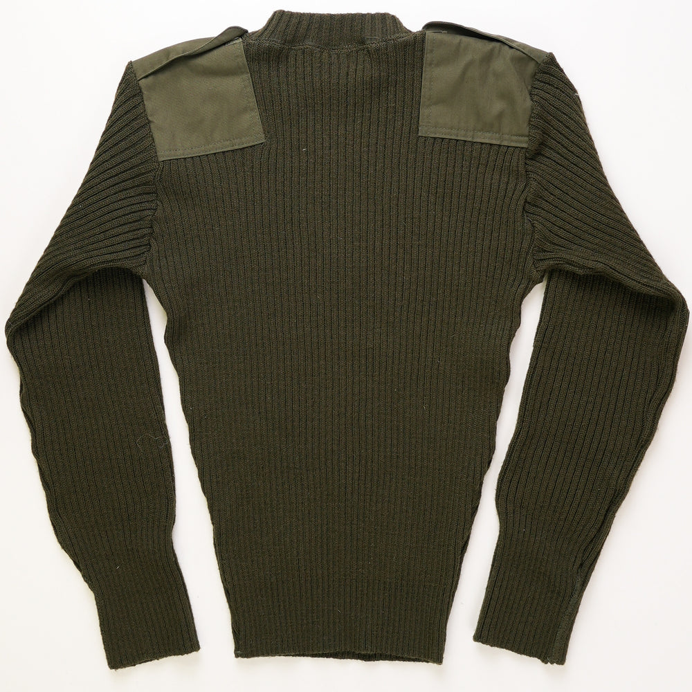 US Commando Sweater – Americana Pipedream Apparel