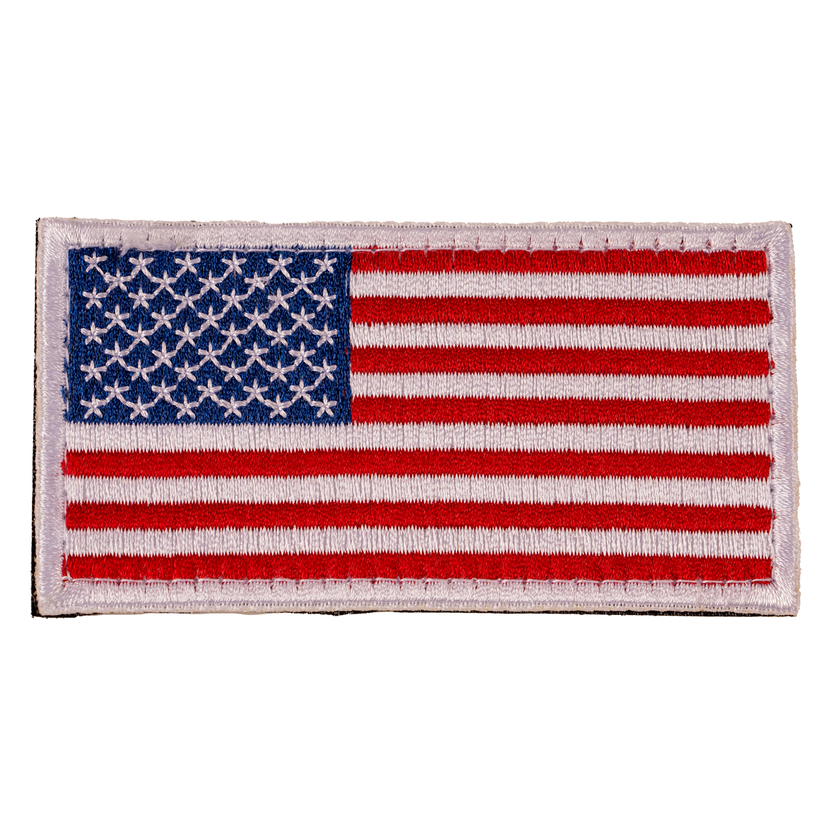 American Flag Velcro Patch – Americana Pipedream Apparel