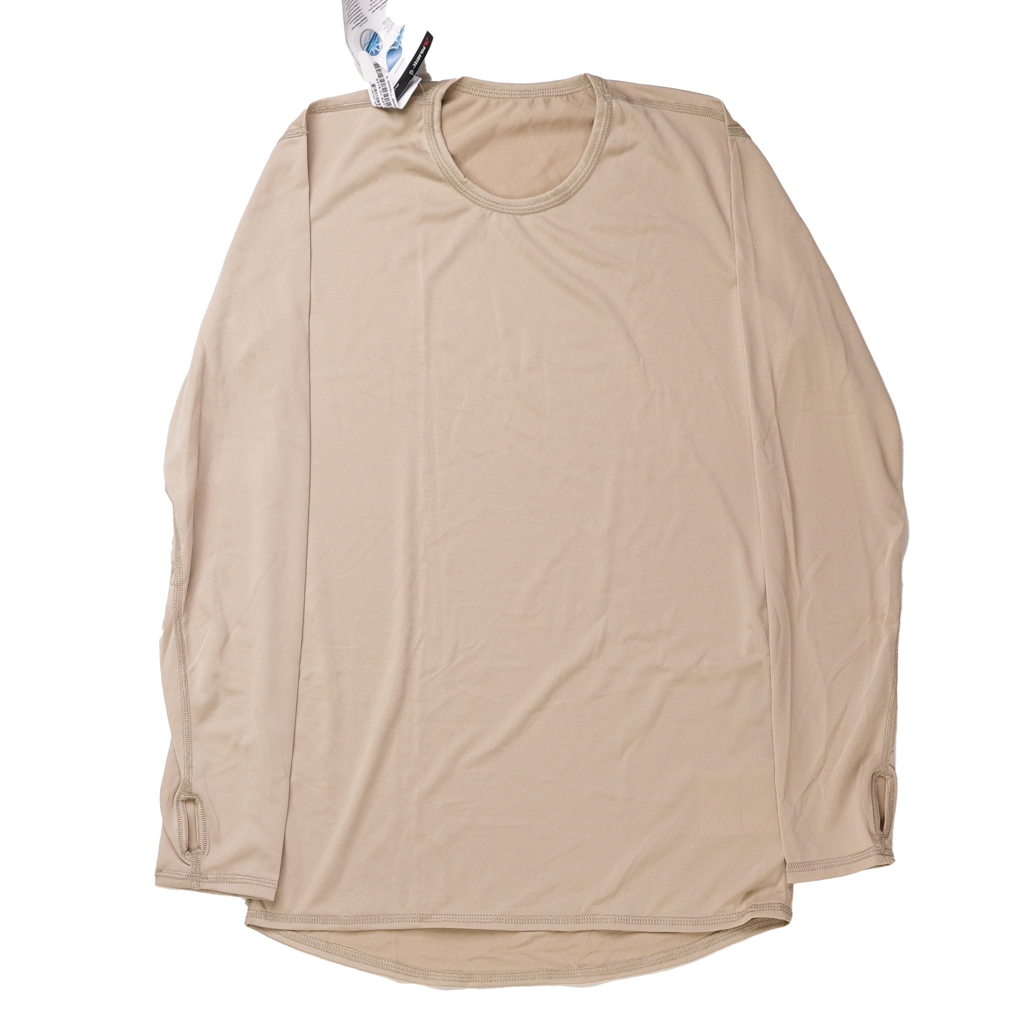 Unissued USGI Thermal Undershirt – Americana Pipedream Apparel