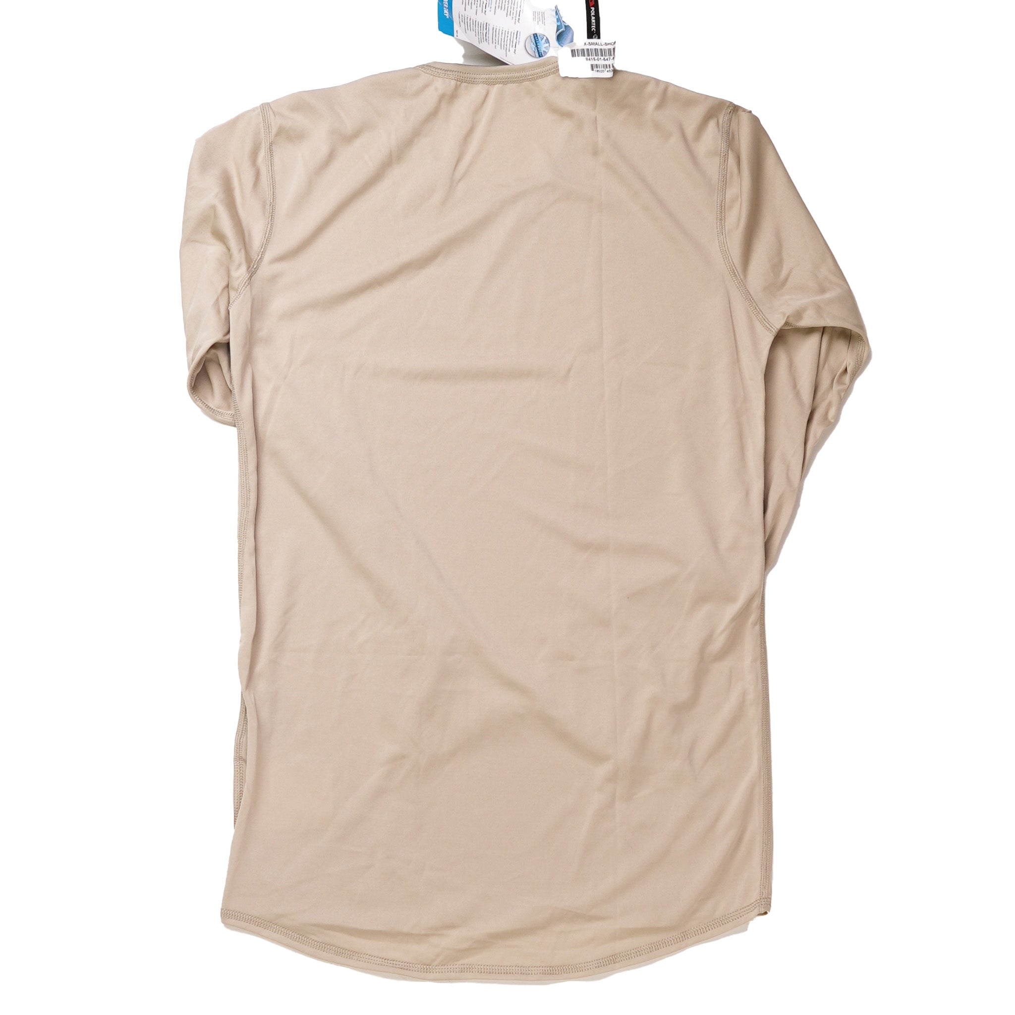 Unissued USGI Thermal Undershirt – Americana Pipedream Apparel