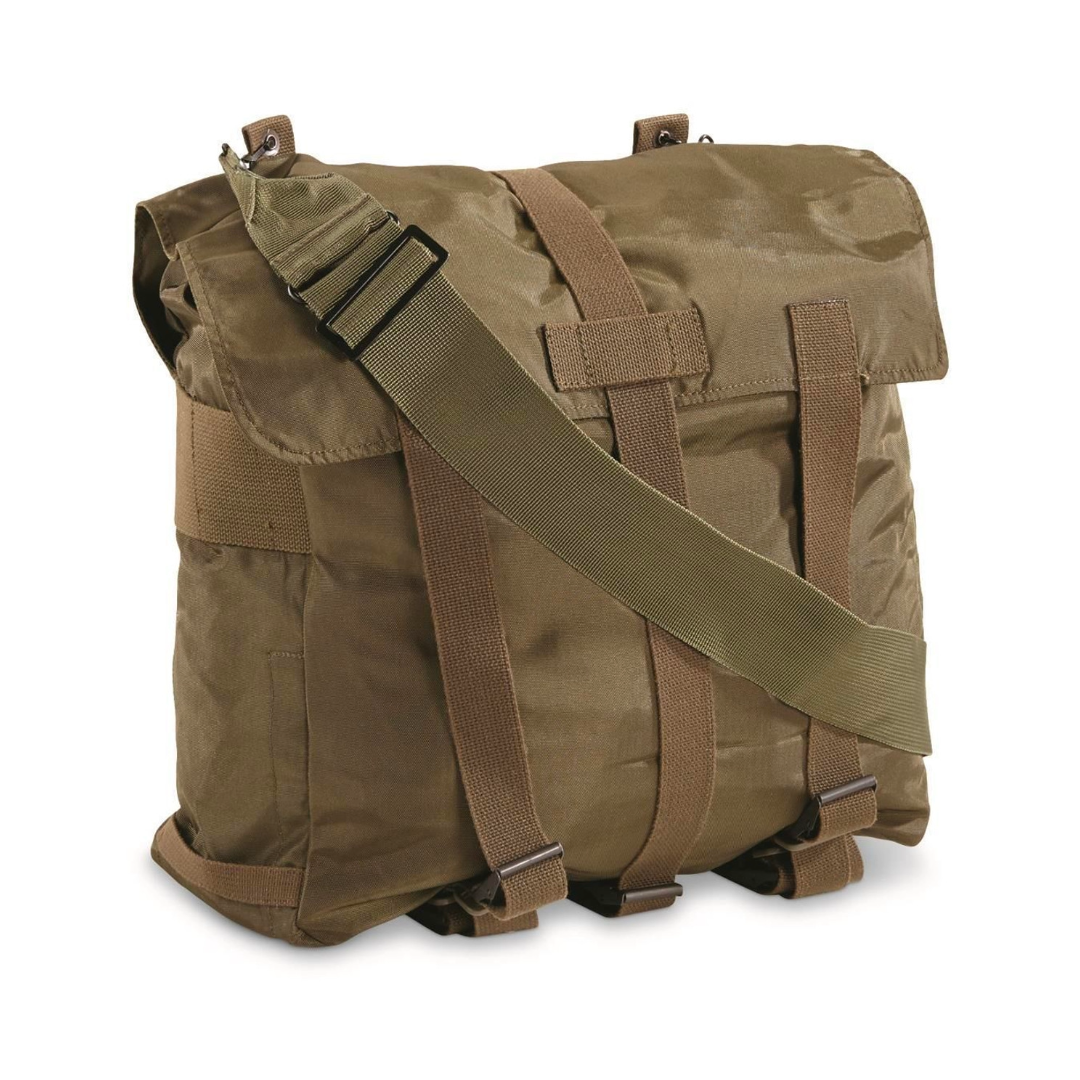 Issued Austrian Large Combat Pack – Americana Pipedream Apparel