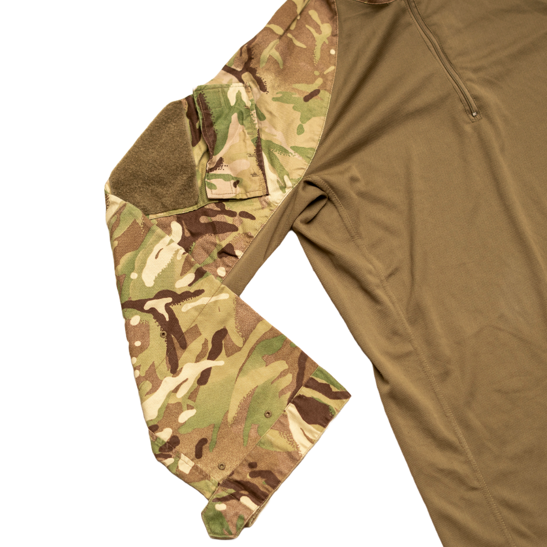 Issued British MTP CoolMax UBACS – Americana Pipedream Apparel
