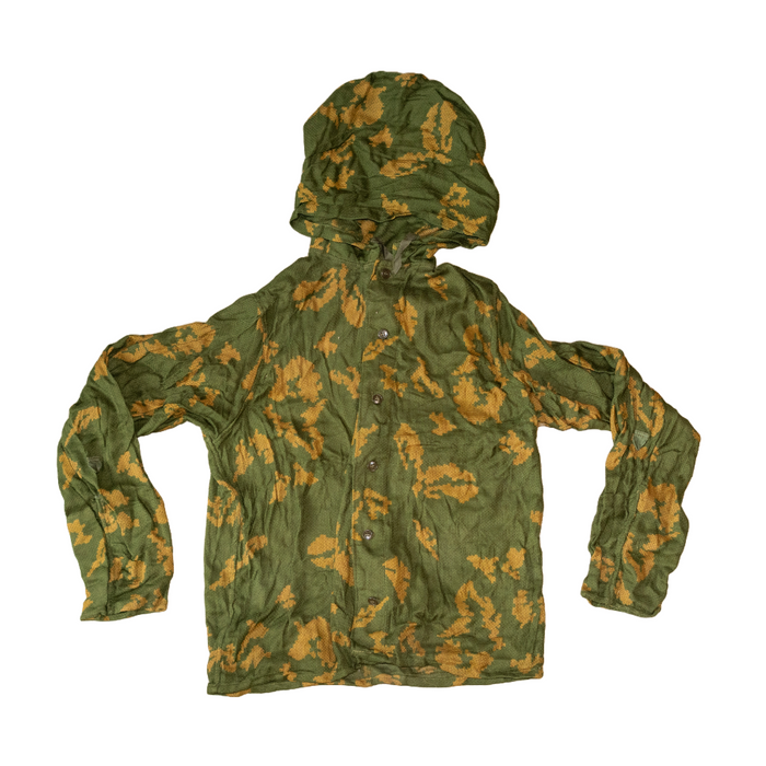 Rare Camouflage – Americana Pipedream Apparel