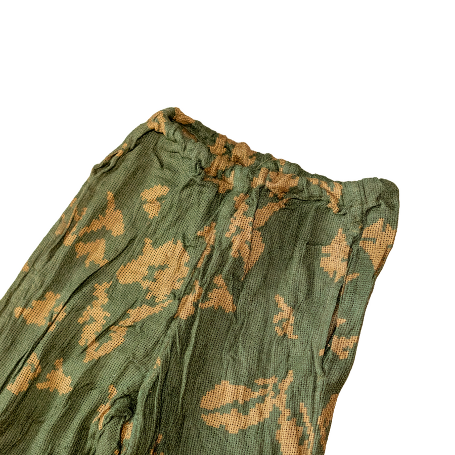Rare Camouflage – Americana Pipedream Apparel