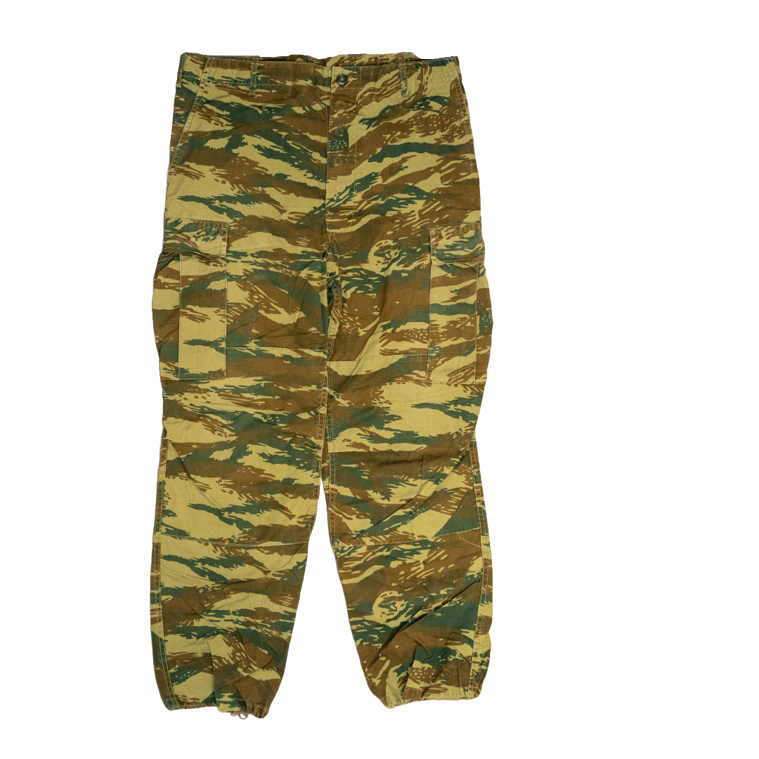 Issued Greek Lizard M2008 Field Pants – Americana Pipedream Apparel