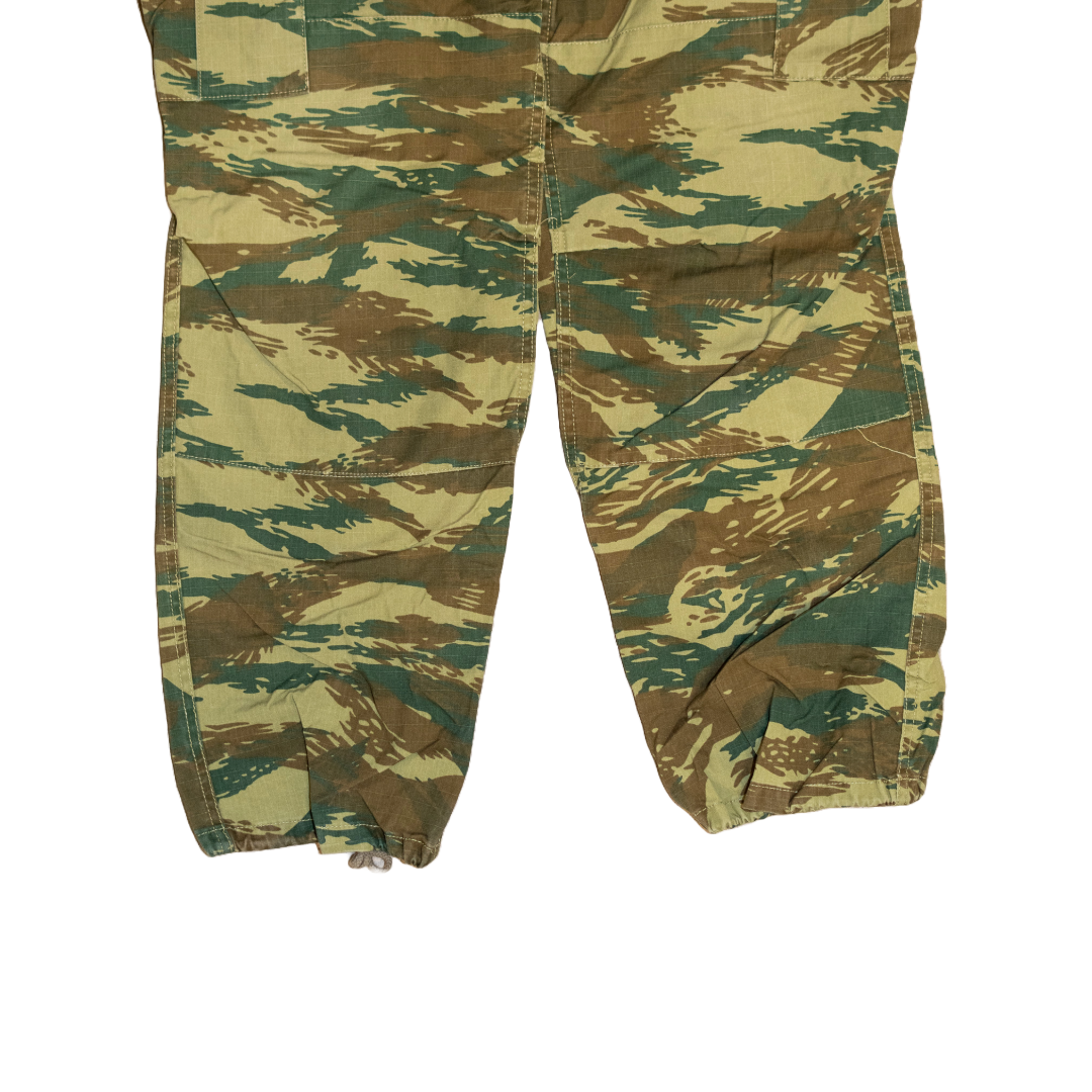 Issued Greek Lizard M2008 Field Pants – Americana Pipedream Apparel