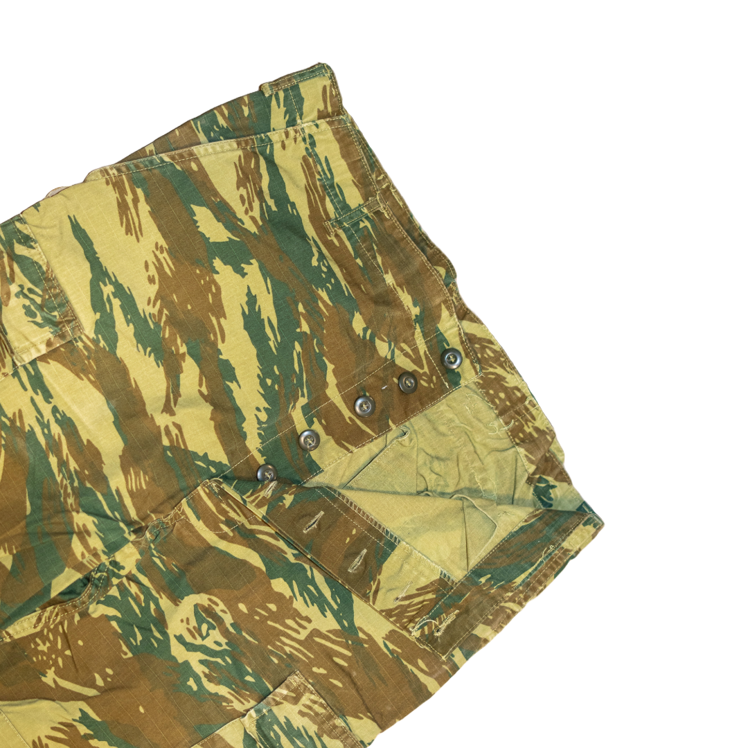Issued Greek Lizard M2008 Field Pants – Americana Pipedream Apparel