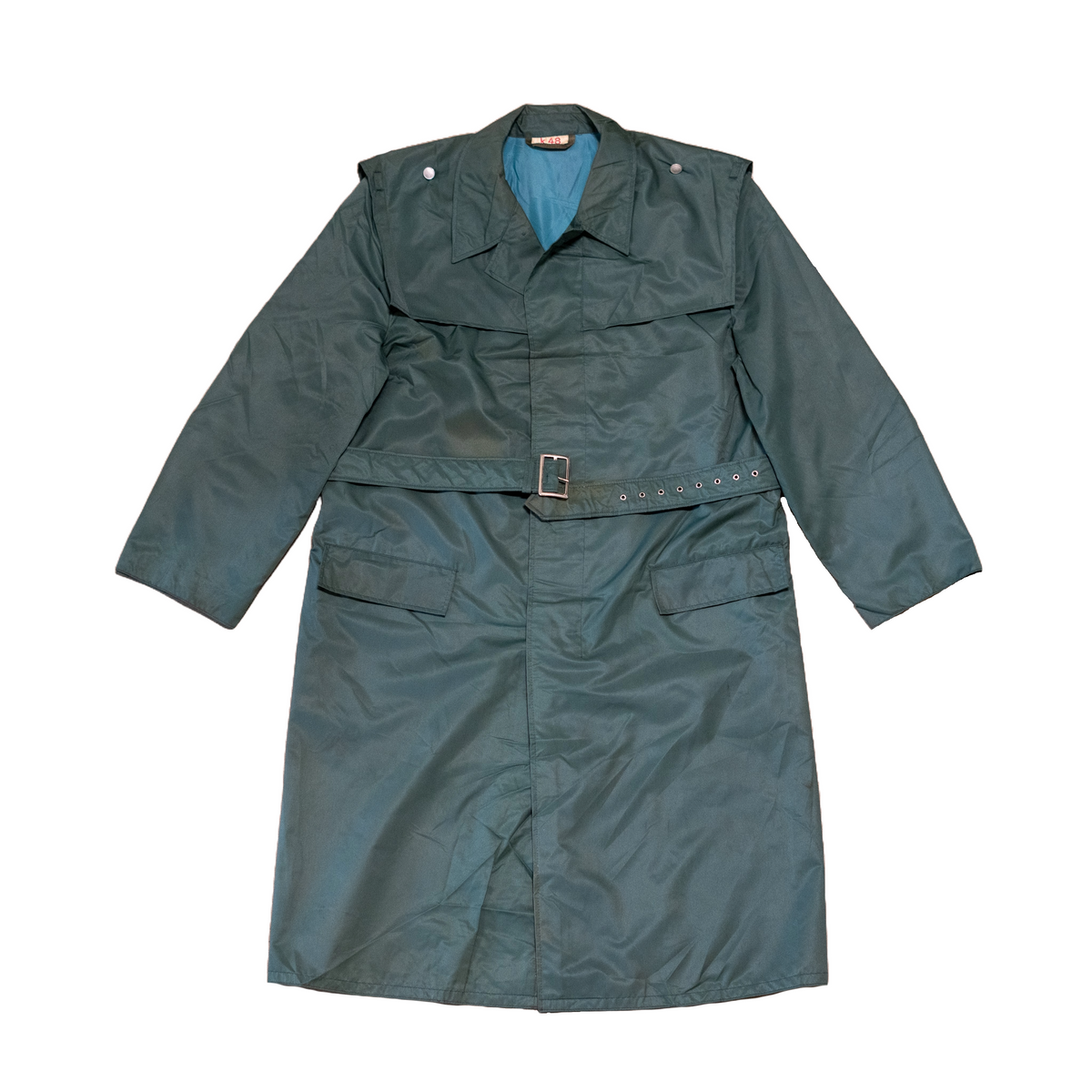 East Germany – Americana Pipedream Apparel