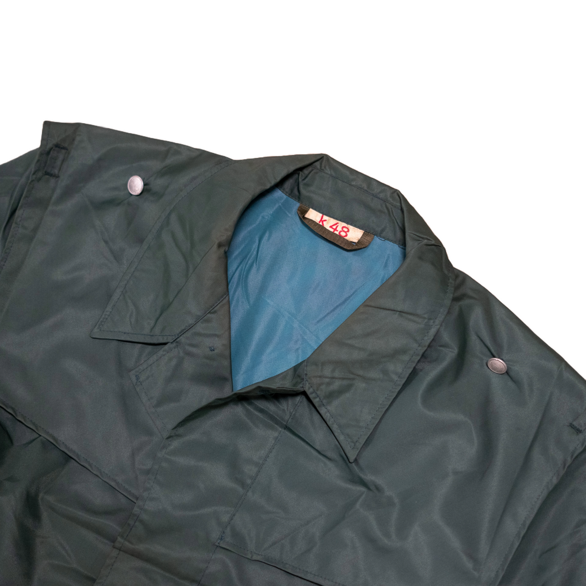 East Germany – Americana Pipedream Apparel