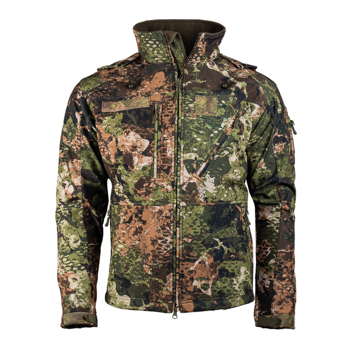 Phantomleaf Camouflage – Americana Pipedream Apparel