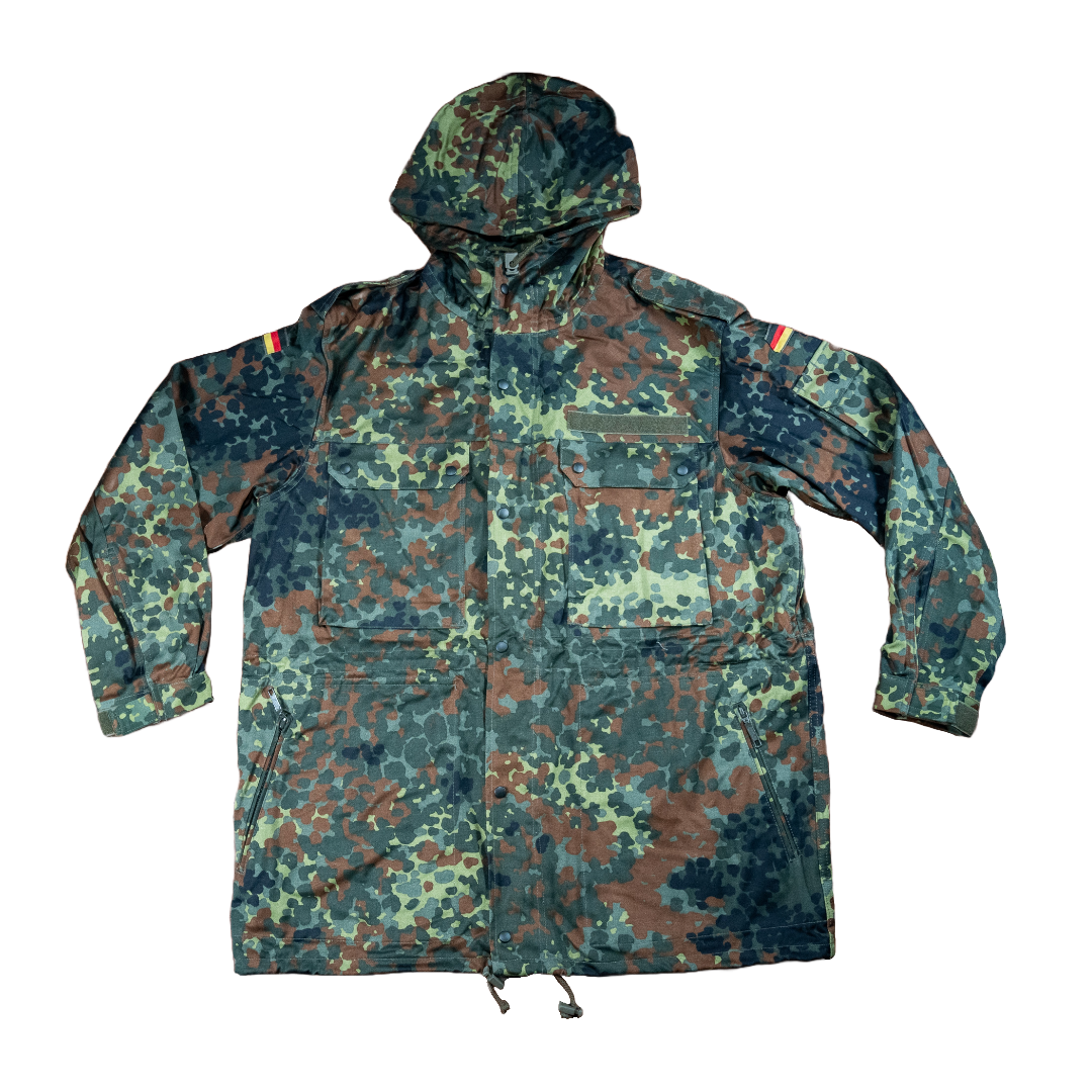 Flecktarn