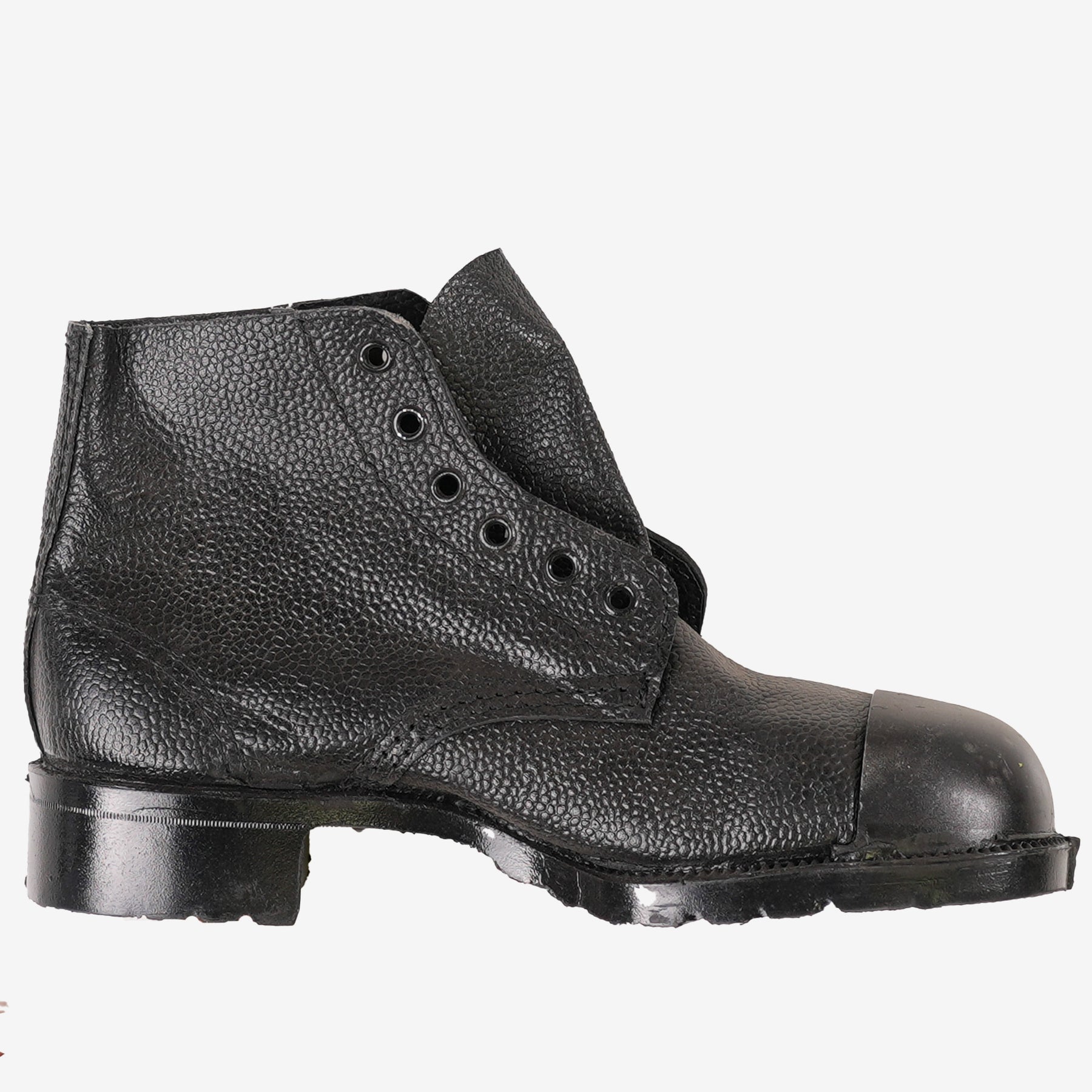 Vintage Steel-Toe Boots – Americana Pipedream Apparel