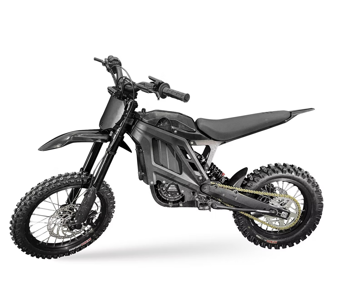 Electric Bikes / Dirt Bikes – Americana Pipedream Apparel