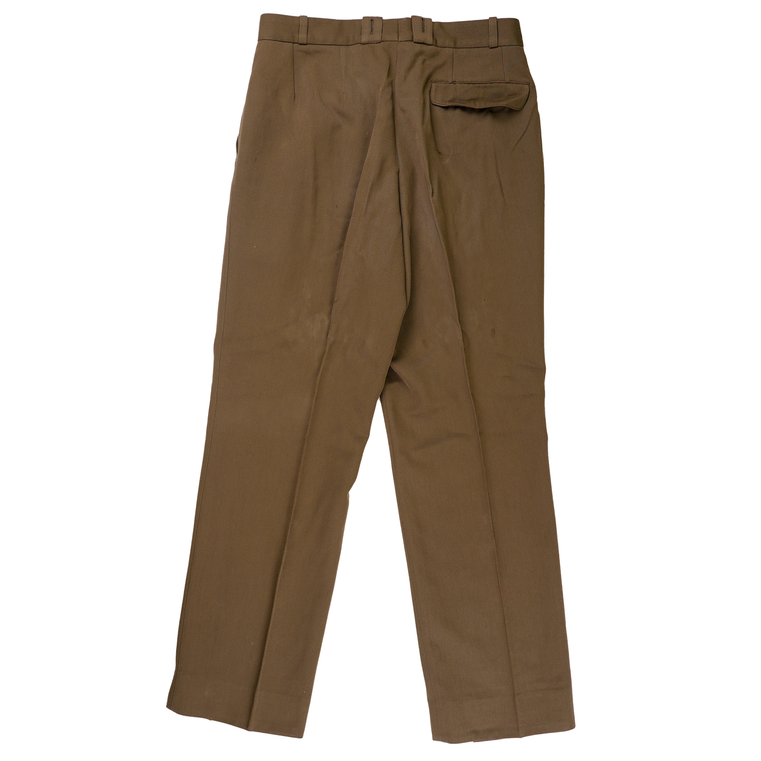 Issued Dutch Khaki Pants – Americana Pipedream Apparel