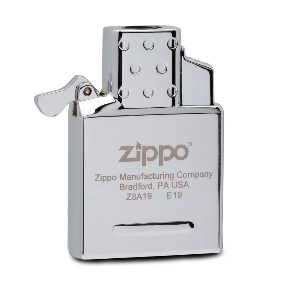 Zippo Torch Butane Lighter Insert – Americana Pipedream Apparel