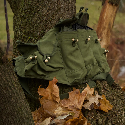 Mil-Tec Type 56 Chicom Chest Rig – Americana Pipedream Apparel